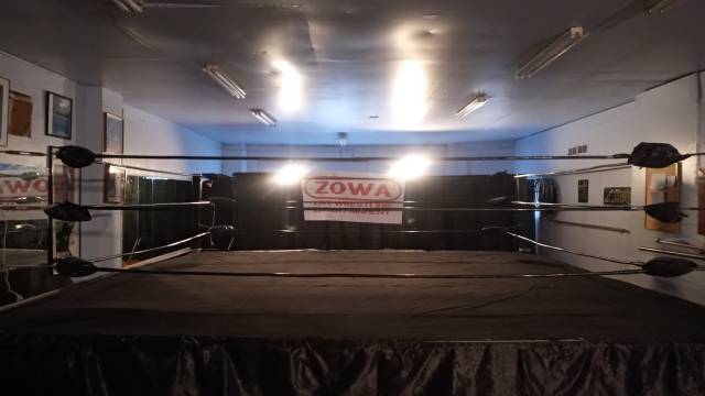 ZOWA - IndependentWrestling.TV