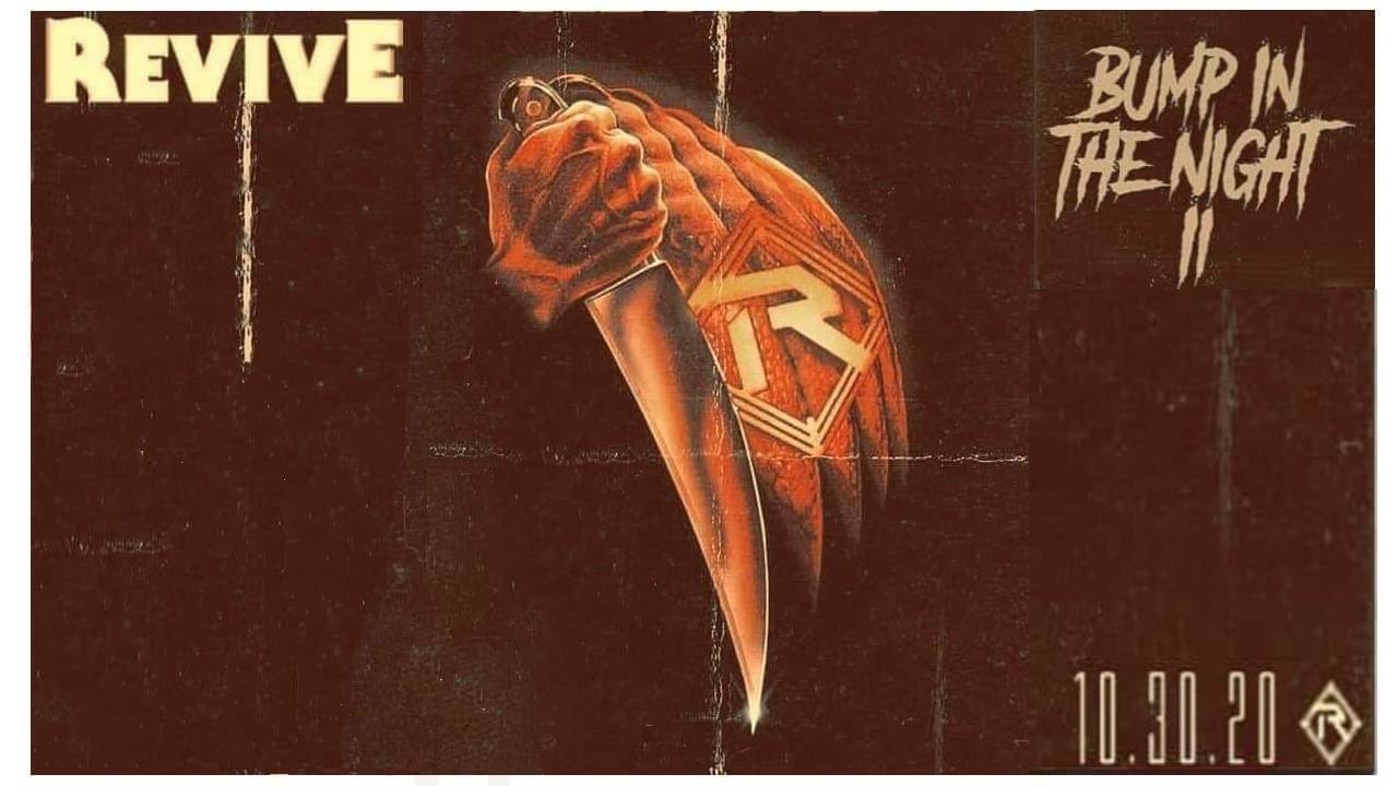 Revive Pro - IndependentWrestling.TV