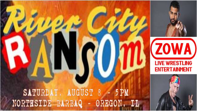 ZOWA - IndependentWrestling.TV