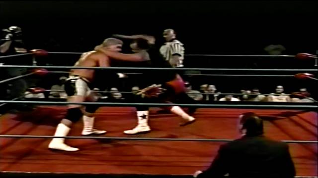 Wildside - IndependentWrestling.TV