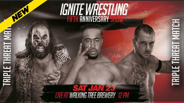 News - IndependentWrestling.TV