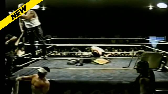 Wildside - IndependentWrestling.TV