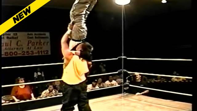 Wildside - IndependentWrestling.TV