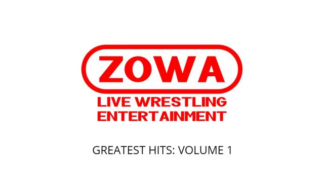 ZOWA - IndependentWrestling.TV